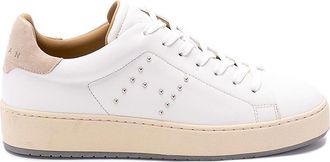 Hogan Sneaker - Weiß