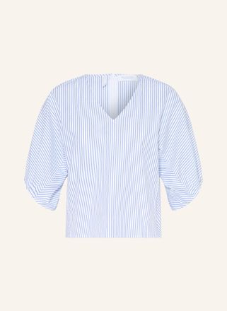 Rich & Royal Blusenshirt Mit 3/4-Arm blau