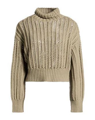Brunello Cucinelli MAILLE - Cols roul&eacute;s sur YOOX.COM