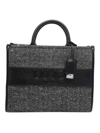 Liu Jo Sac Cabas - Noir