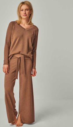 You Look Perfect LOUNGEWEAR SET - Pullover Dorina & Pants Bailey