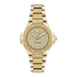 Philipp Plein Femme, Accessoires, Jaune, Taille: ONE Size Royal Prestige