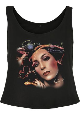 Merchcode Top Cher