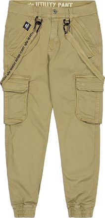 Alpha Industries Cargohose Utility