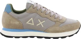Sun 68 Homme, Chaussures, Multicolore, Taille: 44 EU Tom Solid Z6