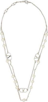 Valentino Garavani JOAILLERIE et MONTRES - Colliers sur YOOX.COM