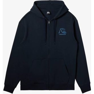 Quiksilver Herren Unterjacke GRAPHIC OTLR