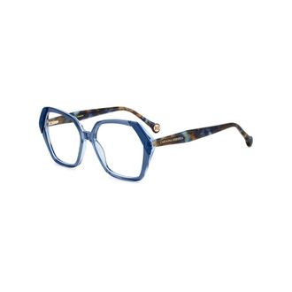 Carolina Herrera Optische Fassung - - Accessories - Damen - Blau - 54 MM