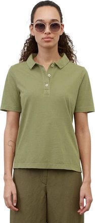 Marc O'Polo Damen 203201951439 T-Shirt, 411, XXL