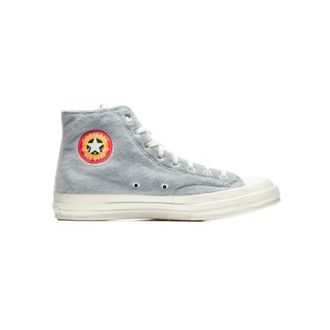 Converse Bugs Bunny Hohe Sneakers - - Shoes - Damen - Blau - 36 EU