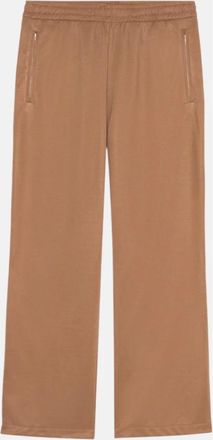 &Eacute;tudes Studio Homme, Pantalons, Brun, Taille: S Pantalons de surv&ecirc;tement