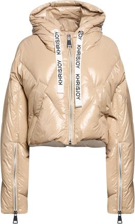 Khrisjoy JACKEN & M&Auml;NTEL - Pufferjacken & Daunenjacken auf YOOX.COM