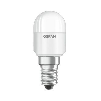 Osram LED-Speziallampen f&uuml;r K&uuml;hlschr&auml;nke mit E14 Sockel | energiesparend, Tageslicht, 20W-Ersatz, klar filament | PARATHOM SPECIAL T26 20 2.3 W/6500 K E14