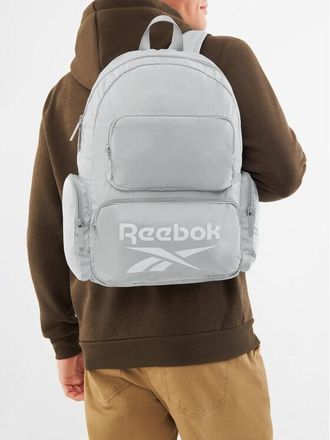 Reebok Rucksack RBK-033-CCC-05 Grau