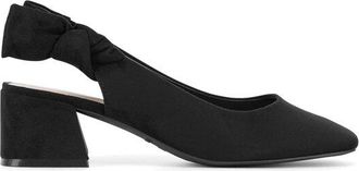 Clara Barson Pumps LH2002-2 Schwarz