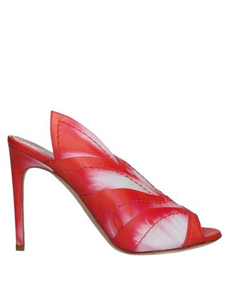 Moschino SCHUHE - Sandalen auf YOOX.COM