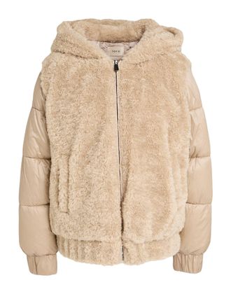 Toy G JACKEN & M&Auml;NTEL - Shearling- & Kunstfell auf YOOX.COM