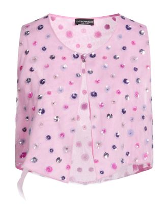 Emporio Armani ANZ&Uuml;GE und CO-ORDS - Couture-Westen auf YOOX.COM