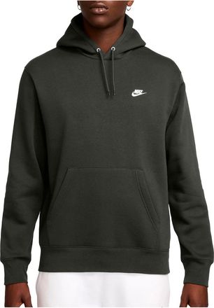 Nike M NK CLUB BB PO HOODIE