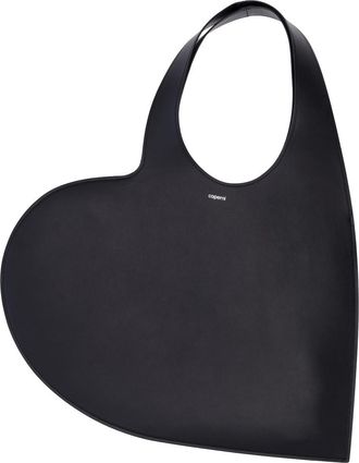 Coperni Heart Tote Bag