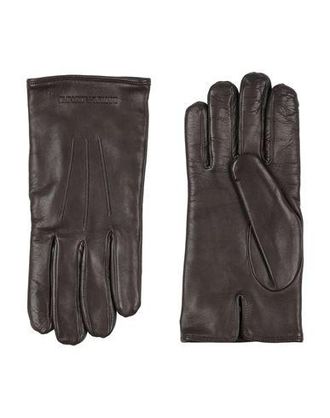 Emporio Armani ACCESSOIRES - Gants sur YOOX.COM