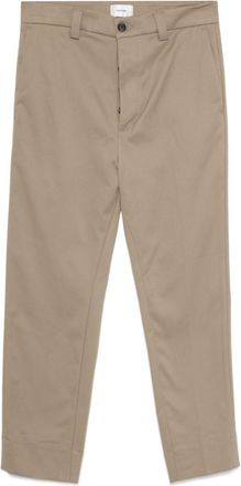 Haikure Mason Super Bull Hose - Grau