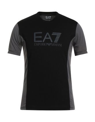 Emporio Armani TOPS - T-shirts auf YOOX.COM