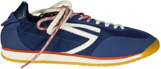 Puraai Homme, Chaussures, Bleu, Taille: 45 EU Phanter Vintage Nylon