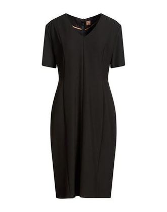 BOSS ROBES - Robes midi sur YOOX.COM