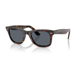Ray-Ban Original Wayfarer Classic - unisex - Accessoires - Brun - Taille: 50 MM