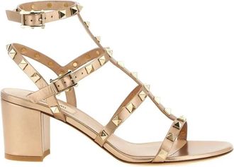 Valentino Damen, Schuhe, Rosa, 39 1/2 EUGr&ouml;&szlig;e