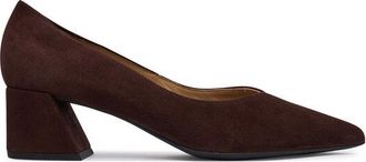 H&ouml;gl Pumps 2-104502-21000 Braun
