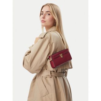 Michael Kors Handtasche MICHAEL Michael Kors 32F5GNXC0L Dunkelrot