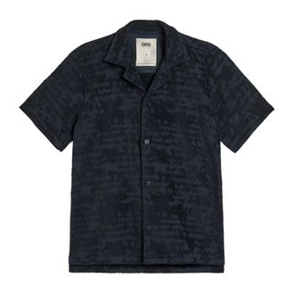 OAS Oas, Herren, Shirts, Schwarzk, XLGr&ouml;&szlig;e
