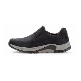 Gabor Herren, Schuhe, Grau, 44 1/2 EUGr&ouml;&szlig;e