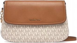 Michael Kors Femme, Sacs, Beige, Taille: ONE Size Alice Small Crossbody