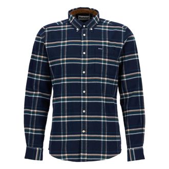 Barbour Chemise &agrave; Carreaux Ronan Barbour