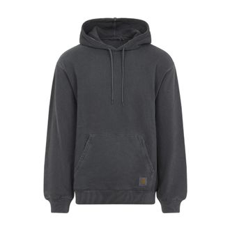 Carhartt Work in Progress Sweatshirt - - Sweatshirts & Hoodies - Herren - Schwarzk - L