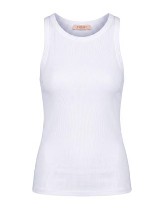 Twin-Set TOPS - Tank Tops auf YOOX.COM