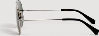 Sandro Lunettes de soleil aviateur