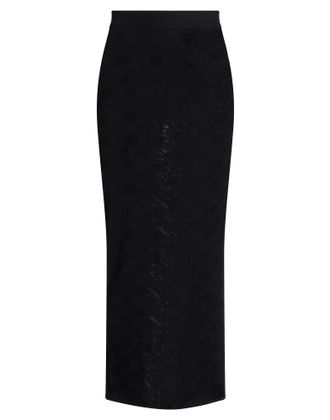 Dolce & Gabbana HOSEN & R&Ouml;CKE - Maxi-R&ouml;cke auf YOOX.COM