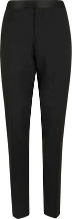 Lardini Herren, Hosen, Schwarzk, XLGr&ouml;&szlig;e