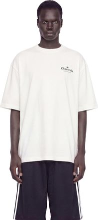 adidas Adidas x Willy Chavarria Logo Tee