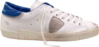 Philippe Model Baskets - Bleu