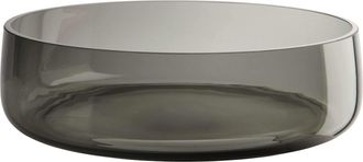 ASA Selection Schale Grau Ajana L 10,5 cm B 10,5 cm H 29 cm