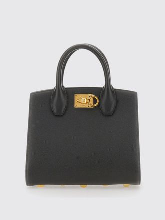 Ferragamo Sac à Main FERRAGAMO Femme couleur Noir