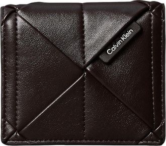Calvin Klein Geldb&ouml;rse