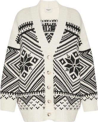 Max Mara Cardigan - Bunt