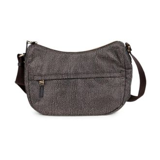 Borbonese Shoulder Bags - - Bags - Damen - Mehrfarbig - ONE SIZE