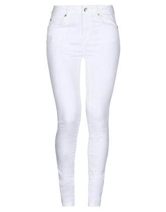 Liu Jo HOSEN & R&Ouml;CKE - Jeanshosen auf YOOX.COM